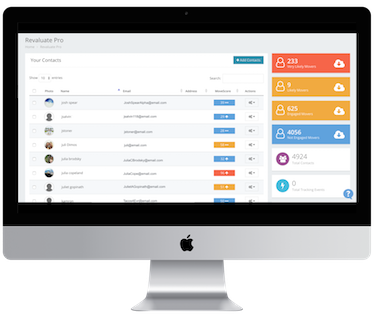 Predictive Analytics for the Real Estate and Mortgage Industry | Revaluate
